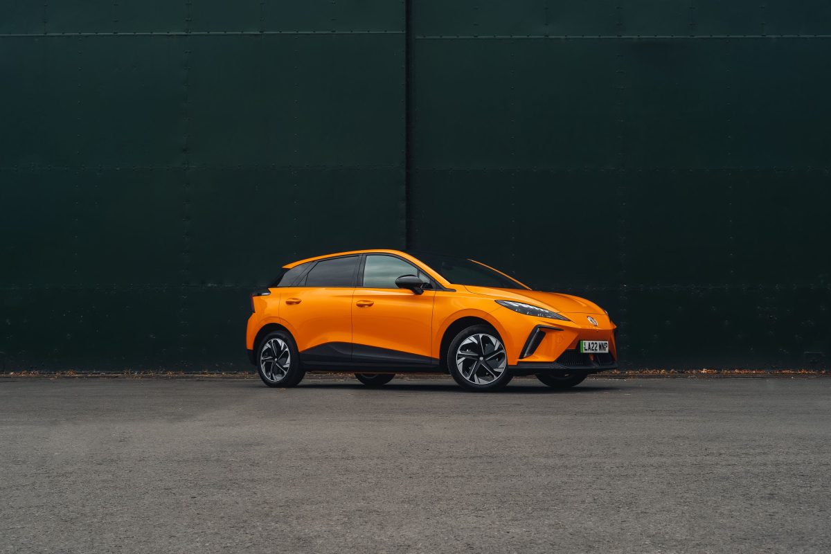 Best compact electric cars 2023 | Green.Car